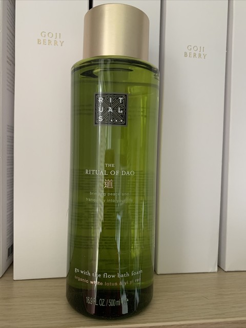 Rituals The Ritual Of Dao Badeschaum 500 Ml online kaufen | eBay