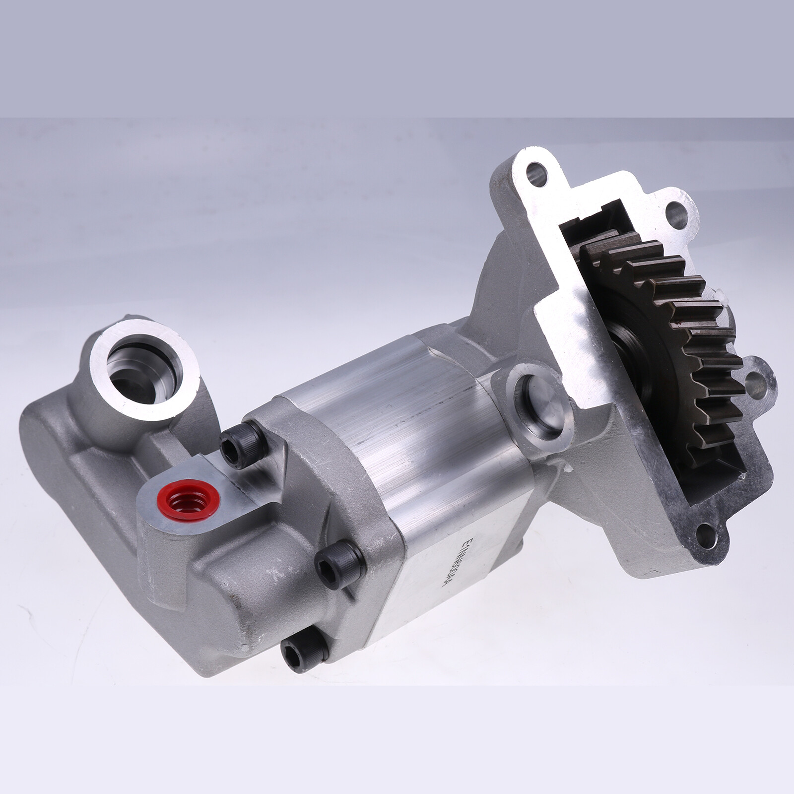 E1NN600AB E1NN600AA E2NN600AB 83996272 83928509 Hydraulic Pump For Ford ...