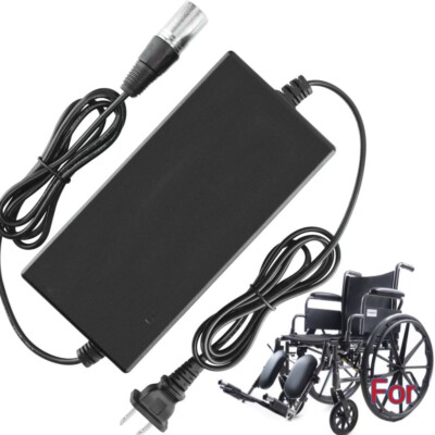 29V 5A Adapter for Dalton Medical ePower , Dalton Medical Primechair ...