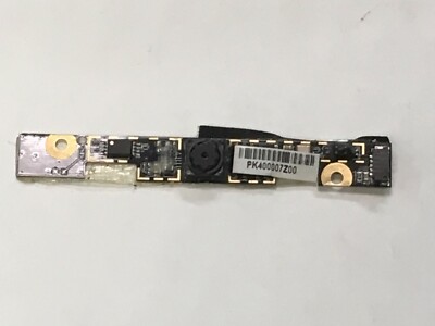 Webcam Camera PACKARD BELL EASYNOTE TH PAWF7 PK400007Z00 | eBay