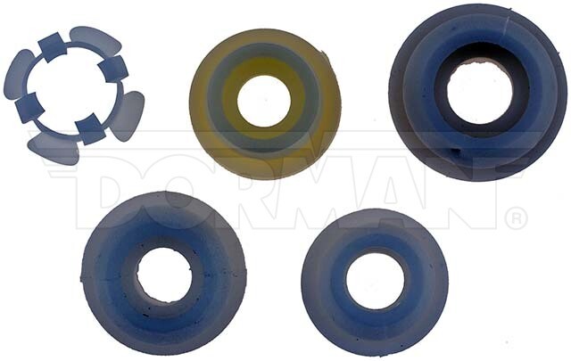 Dorman 14041 Pedal And Shift Linkage Bushing Assortment | eBay