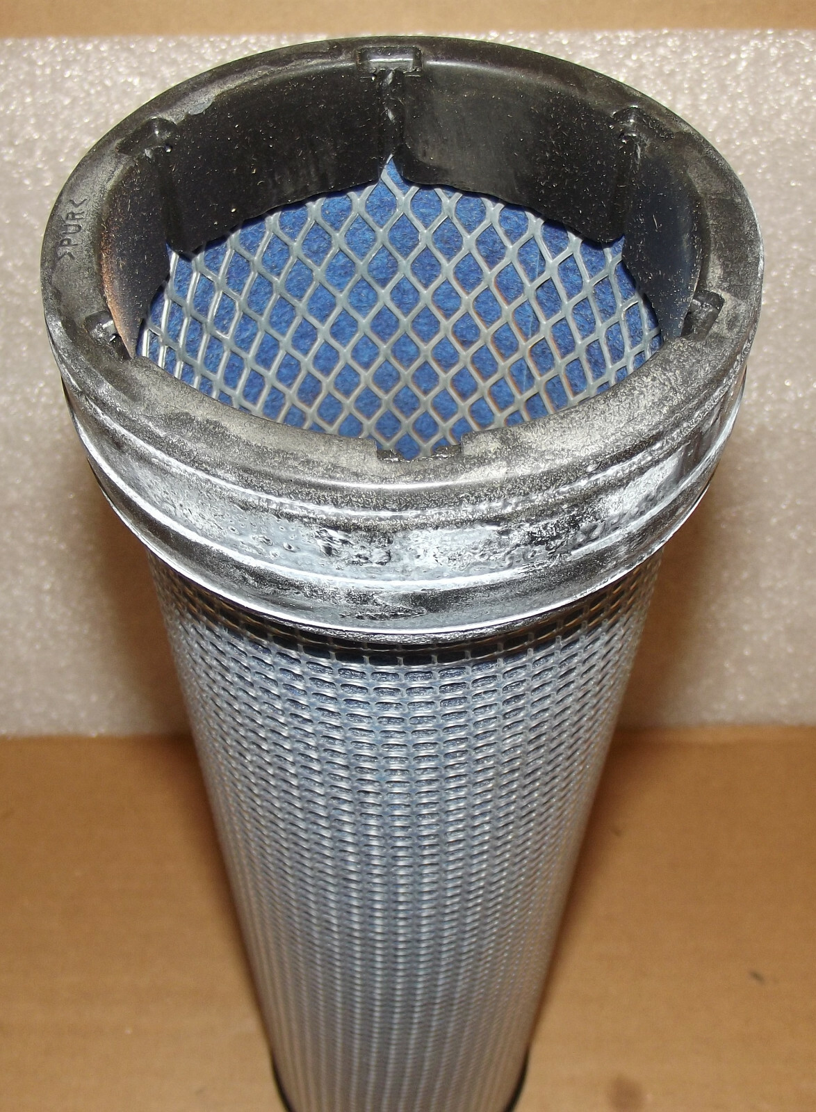 Donaldson P777639 Air Filter, Safety Radialseal | eBay