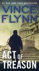 Act of Treason (A Mitch Rapp Novel) - Mass Market Paperback - VERY GOOD ...