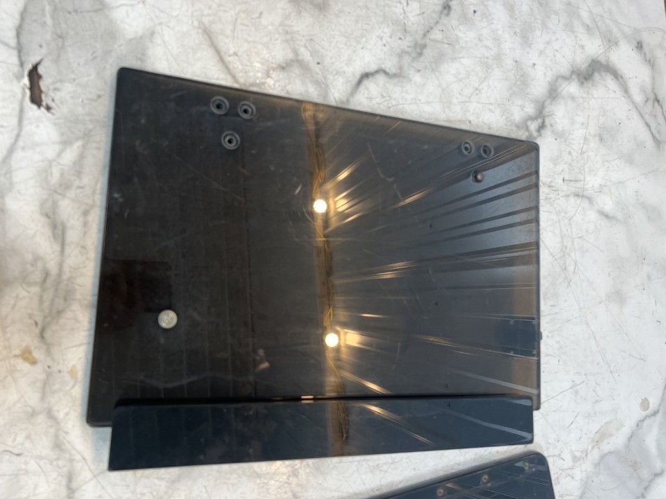 87 Formula 28 PC Boat hatch doors windows lids hatches | eBay