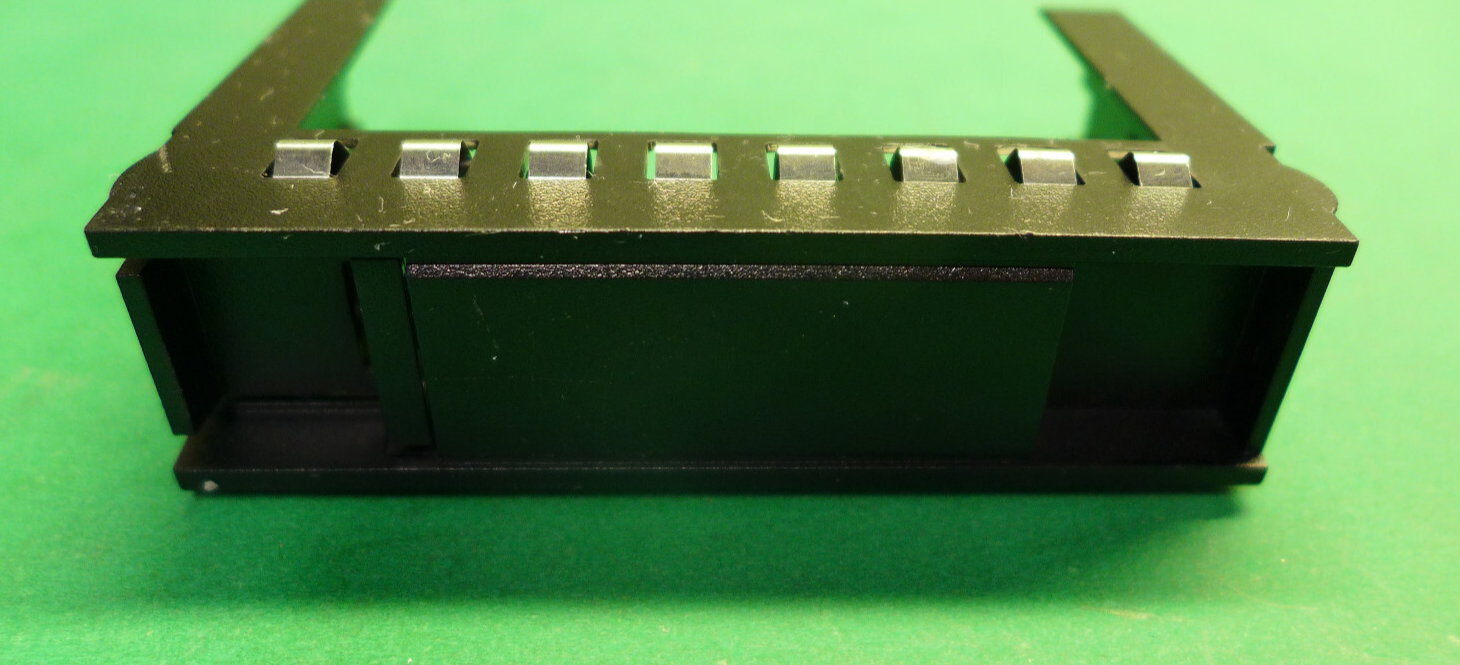 (Lot of 79)Dell PowerEdge R440 R540 R640 R740 3.5" Hard Drive Blank ...