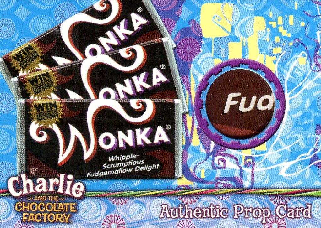 Wonka Whipple Scrumptious Fudgemallow Delight Uk