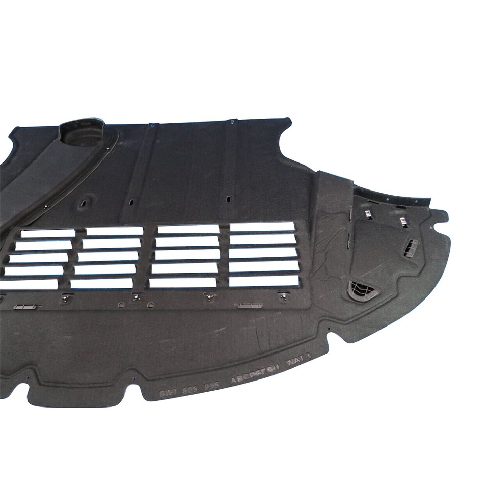 Splash Shield Undershield For Bentley Continental Gt Gtc Engine ...