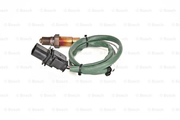 Mercedes C CL E Class W204 S204 CL203 W212 Bosch Oxygen Sensor 1.6-1.8L ...