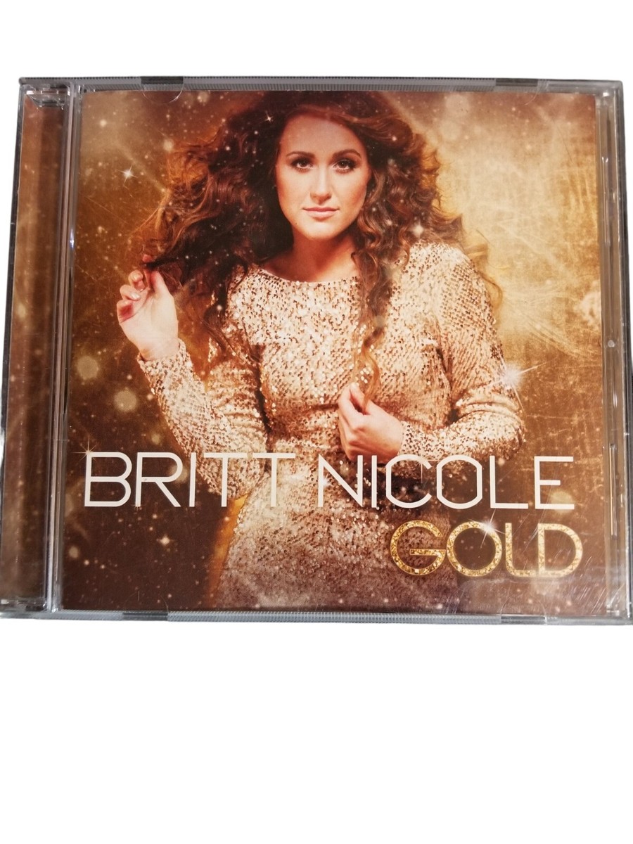 Britt Nicole Gold Dress Ignite Live Southern Adventist University