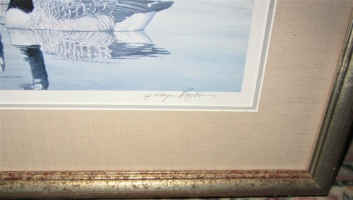 J WAYNE BYSTROM LIMITED EDOTION SIGNED PHILADELPHIA BOATHOUSE ROW #586/ ...