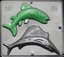 Swordfish Fish Chocolate Candy Mold 575 NEW | eBay