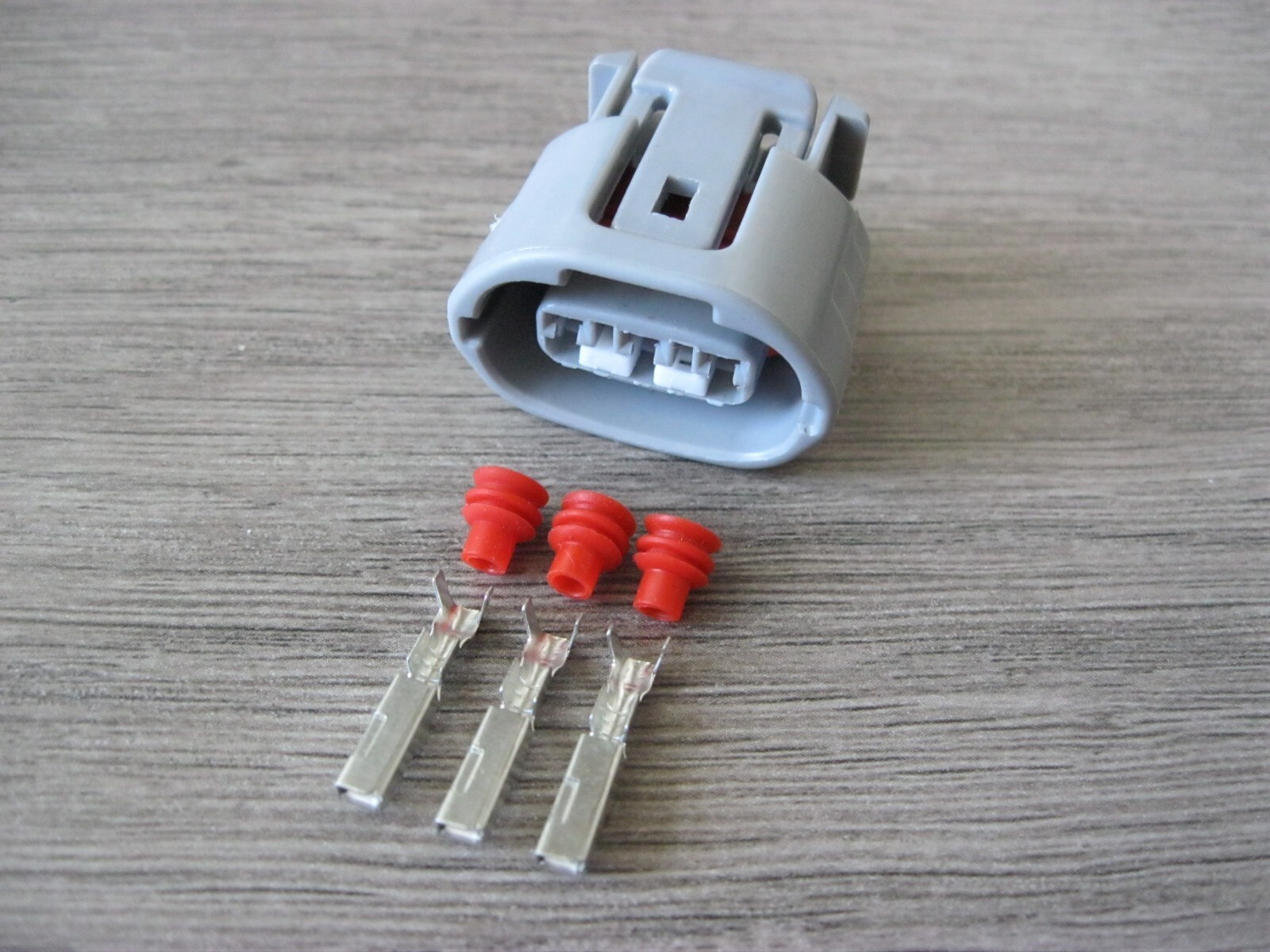 For TOYOTA LEXUS Alternator Harness Connector Pigtail Plug Socket 90980 ...