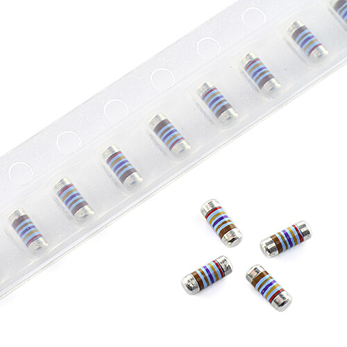 [500pcs] MMA02040C4702FB300 47.00K 1% 50ppm SMD-0204 | eBay.de