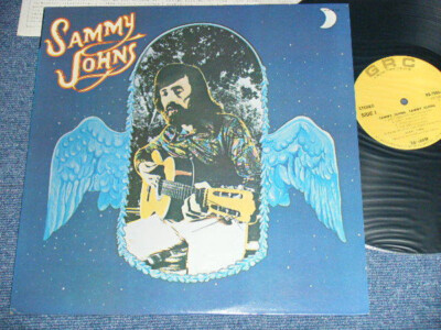Sammy Johns - Sammy Johns / NM / LP, Album | eBay