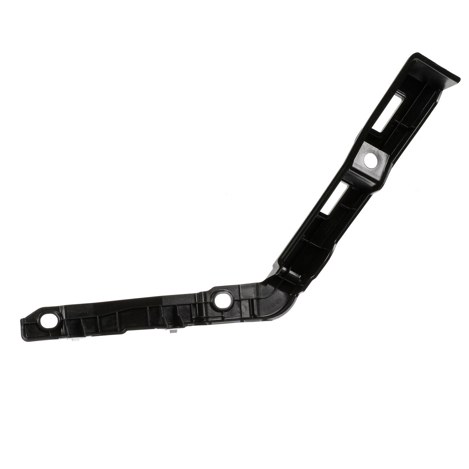 NEW OEM Kia 2020-2022 Soul Front Right Side Bracket Fender Mount 865B4 ...