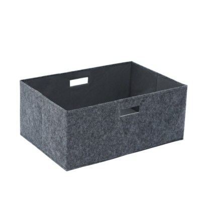 Box Sweden Mode 60cm Storage Chest 40L Container Organiser Box Assorted ...