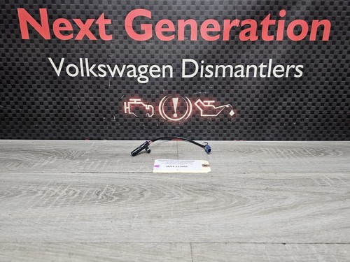 2008 - 2014 Volkswagen 2.0L / 2.5L 6 Speed Output Sensor G195 Auto ...