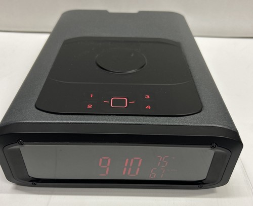 VAULTEK DS2i Smart Station™ Biometric Smart Safe with Built-in Wireless ...