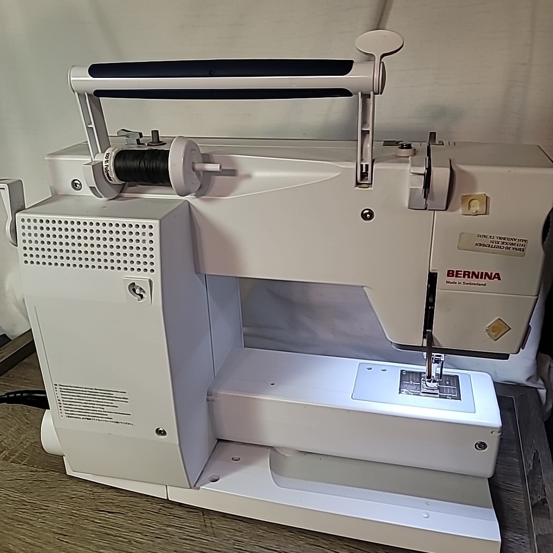 BERNINA Aurora 440QE Computerized Sewing Machine for sale online | eBay