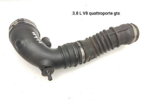 Condotto D'aria Di Aspirazione Maserati QUATTROPORTE VI 2014 670002061 ...