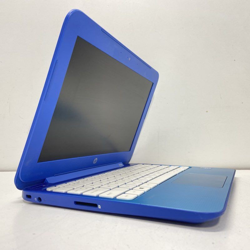 HP Stream Notebook 11-d001dx 11.6" Intel Celeron Processor Windows 8 | eBay