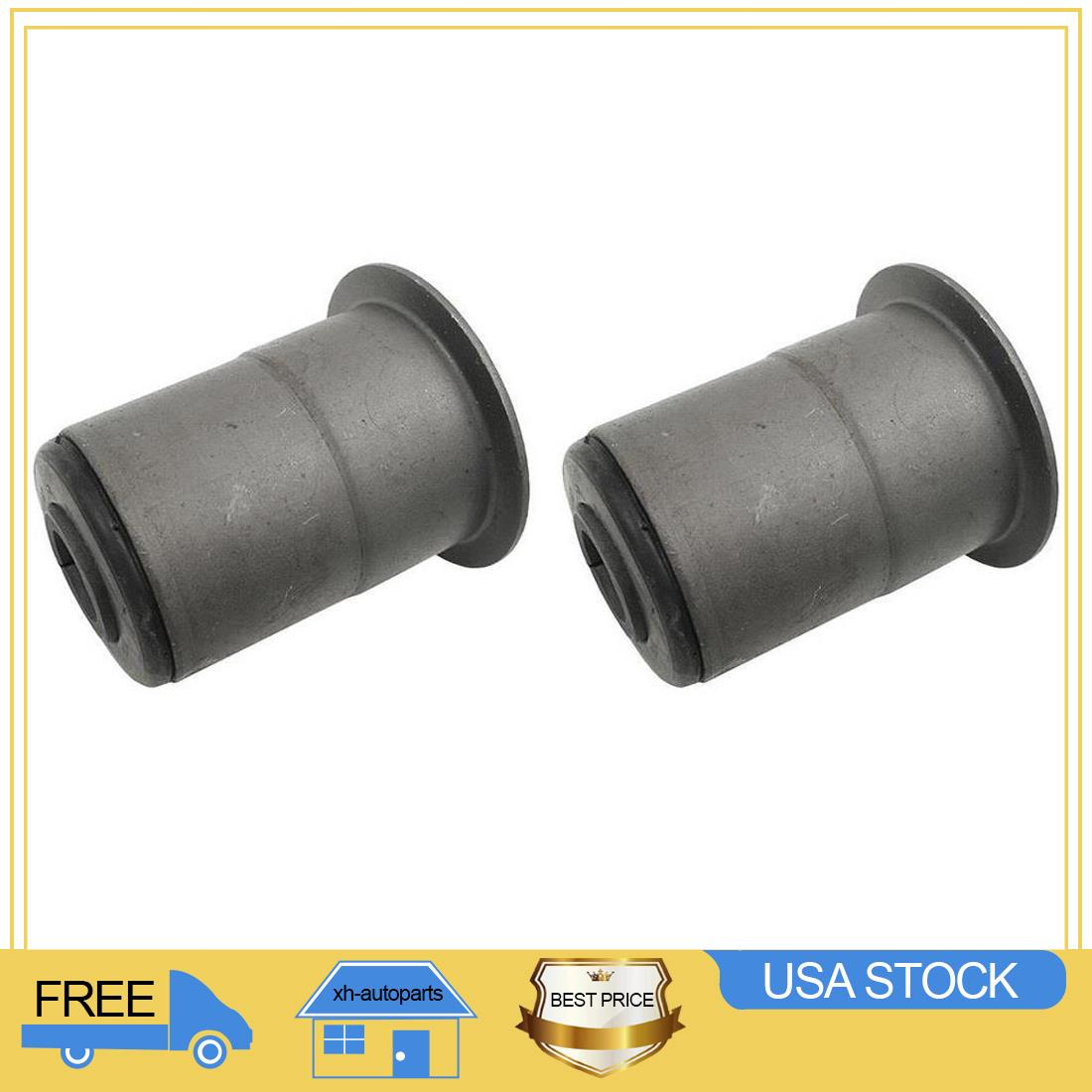 Front Radius Arm Bushing Kit 2x for Ford Excursion RWD 2000-2004 - | eBay