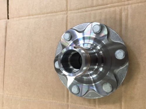 New Genuine OEM Toyota 43502-35110 Hub Assembly Sequoia Tundra Tacoma ...