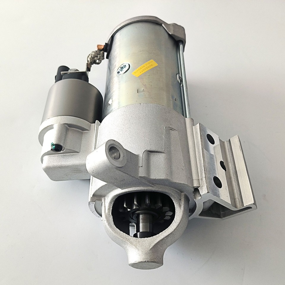 12418671503 Engine Starter for BMW G20 G30 G01 G02 G29 330i 430i 530i ...