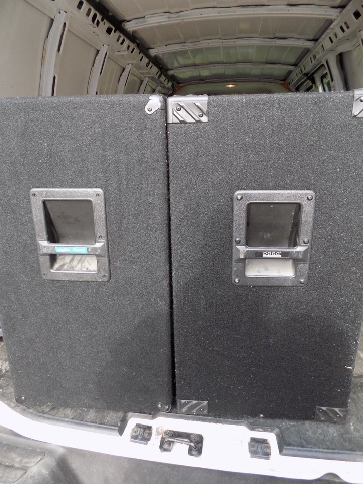 Digital Audio 2000 DA 2015 Professional Studio Speakers | Home Theater ...