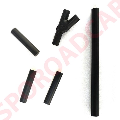 Vacuum Line Repair Kit for Ssangyong Korando Musso/Sports Rexton Oem ...