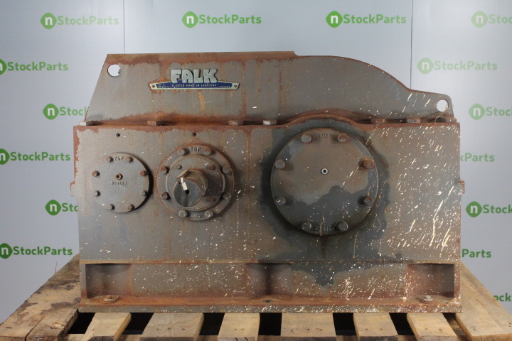 FALK 2100Y1-S-2.206 NSMD - PARALLEL SHAFT GEAR REDUCER 2.206 RATIO | eBay