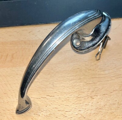 1938 1939 HUDSON EXTERIOR DOOR HANDLE 1930S 38 39 30S HOT ROD HANDLES ...