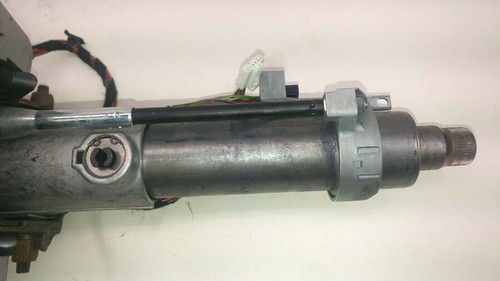 10-13 Mercedes W221 S400 S63 Steering Column With Adjust Motors ...