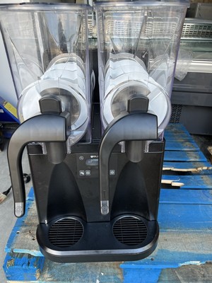 Frozen Drink & Slush Machines - Icee Machine