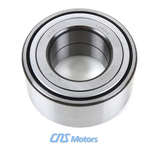 Wheel Hub & Bearing Kit Front Fits 06-11 Azera Amanti OEM 51750-3K000 ...