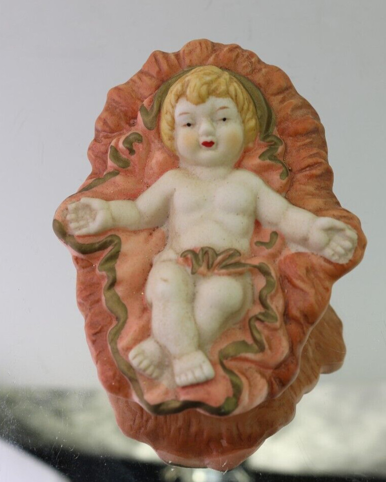 Replacement For Baby Jesus Nativity