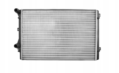 RADIATOR VW SEAT SKODA AUDI 2.0 TSI 1K0121251L 1K0121253L 5K0121251AA ...