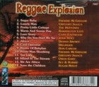 Reggae Explosion | CD | Freddie McGregor, Gregory Isaacs, Heptones ...