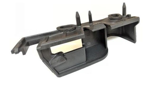 Bumper Guide Bracket Left Front 8K0807283 2013 Audi S4 for sale online ...