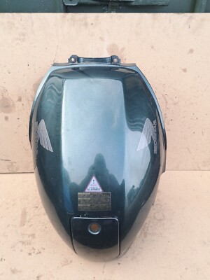Honda st1100 pan European tank cover. 1993 | eBay UK