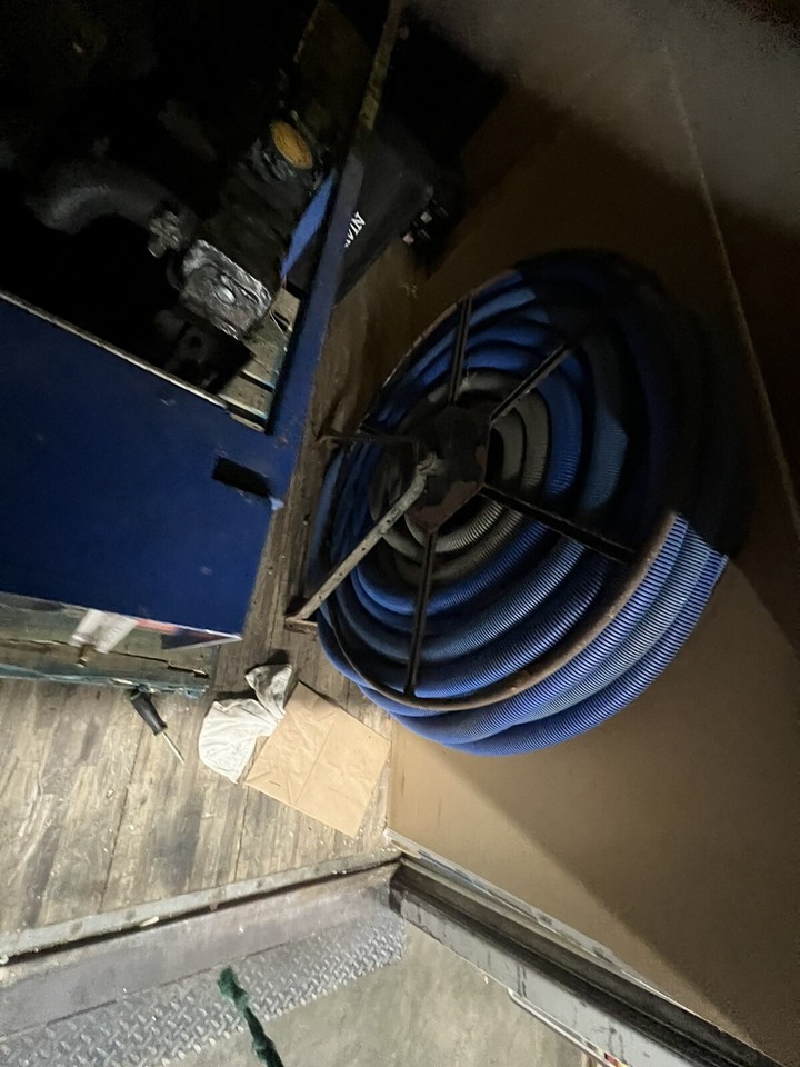 hydracat crossfire 4.4 hydramaster carpet cleaning steam hot Pressure ...