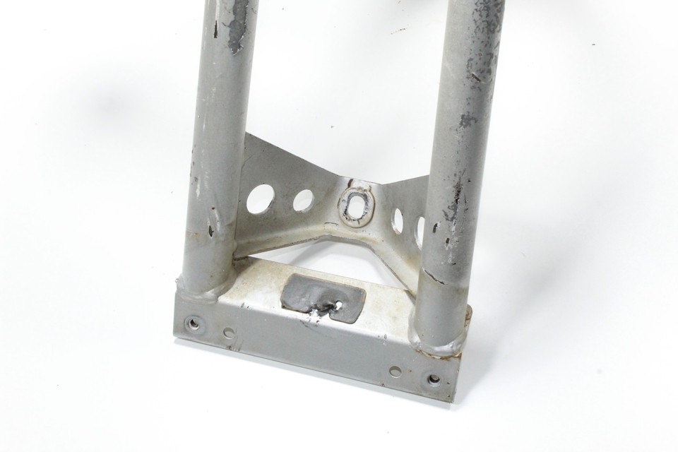 88-02 Yamaha Blaster OEM Front Bumper Guard Frame Carry Pipe 🔥FAST SHIP ...