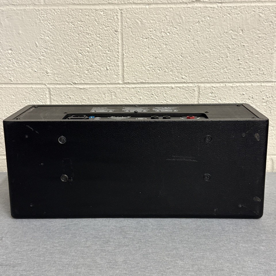 Marshall Code 100H Modeling Guitar Amplifier Head W/ Pedal | eBay