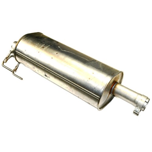 55398327AG Mopar Muffler Rear for Ram 1500 2013-2019 | eBay