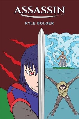 Kyle Bolger Assassin (Tascabile) | eBay