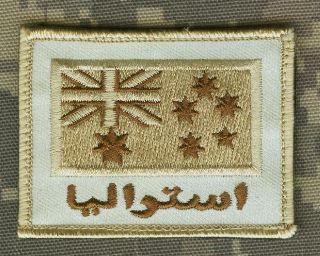 KANDAHAR WHACKER© JSOC RANGERS SAS JTF2 ODA NINJA NETWORK TAB: SPARTA ...