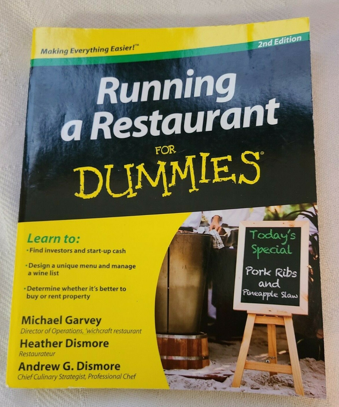 Dummies Guide Book Bundle- 3 Titles! | eBay