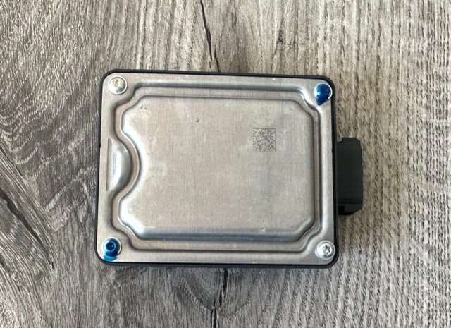 Genuine Mercedes-Benz Radar Sensor 0009053211 for sale online | eBay