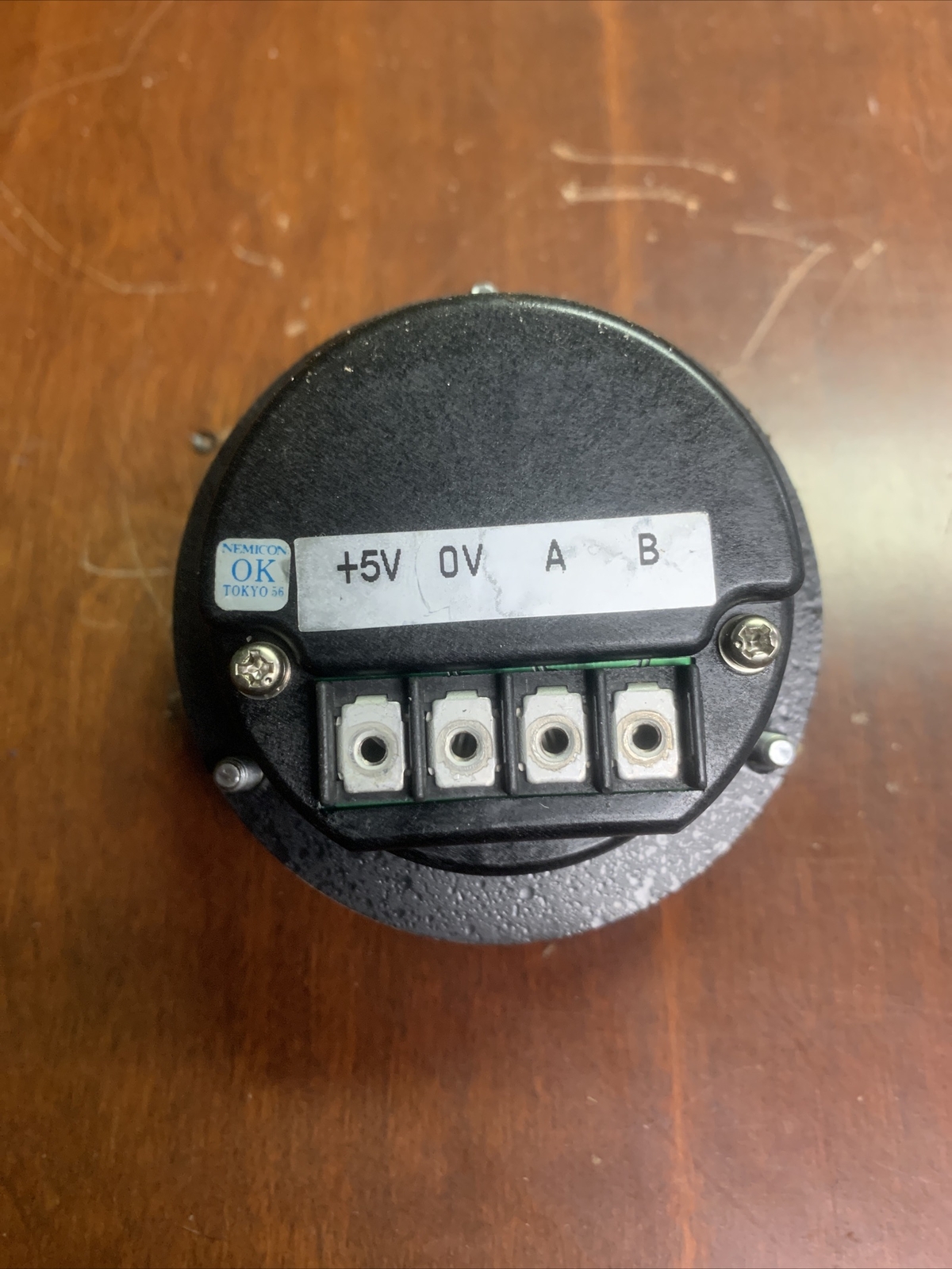 Nemicon Manual Pulse Generator OSM-01-2GHZ9 / 0SM-01-2GHZ9 for sale ...