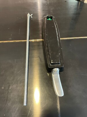 Fender Rhodes Pedal and rod set | eBay